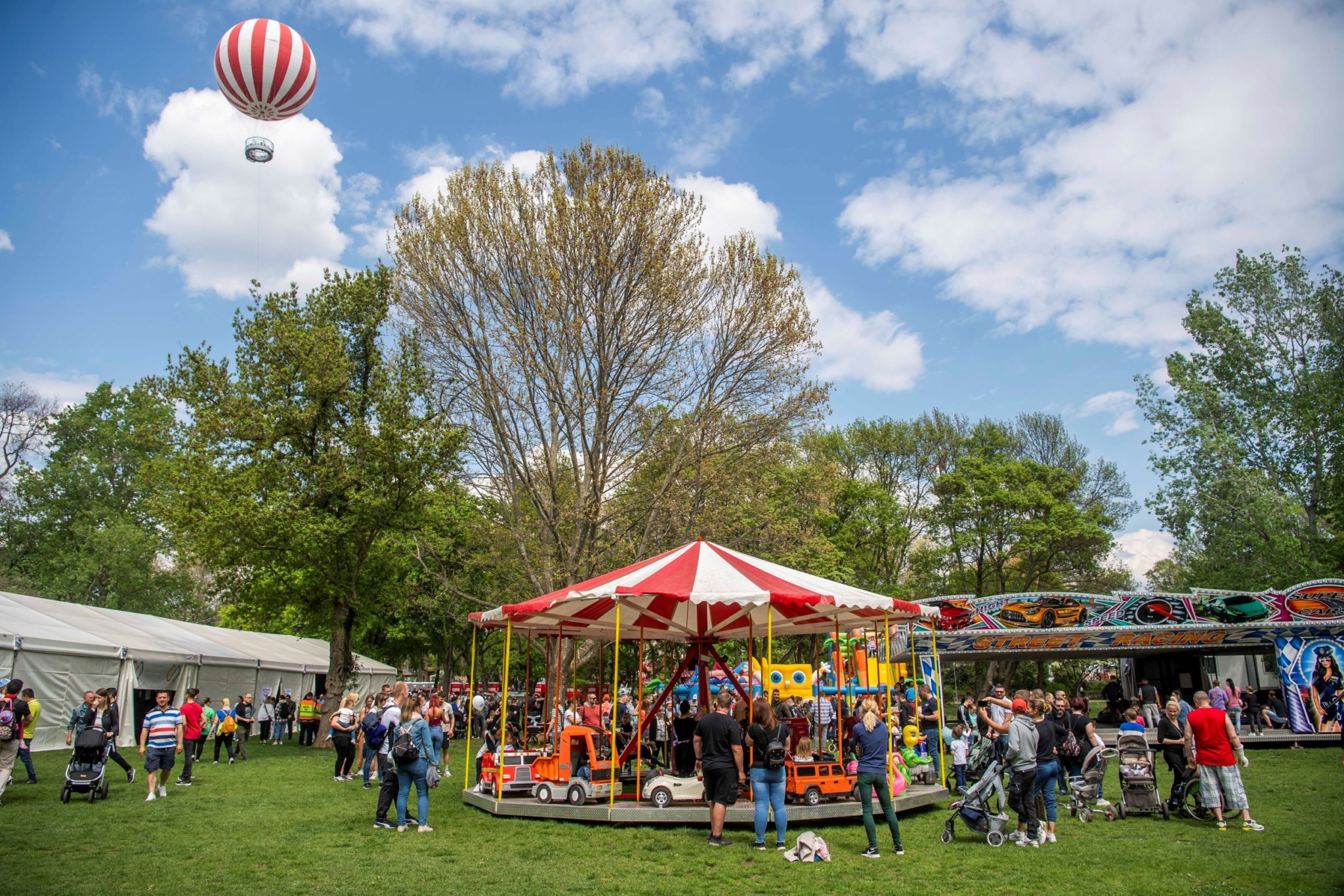 Majális 2025: listán a legjobb programok Budapesten és országszerte ...