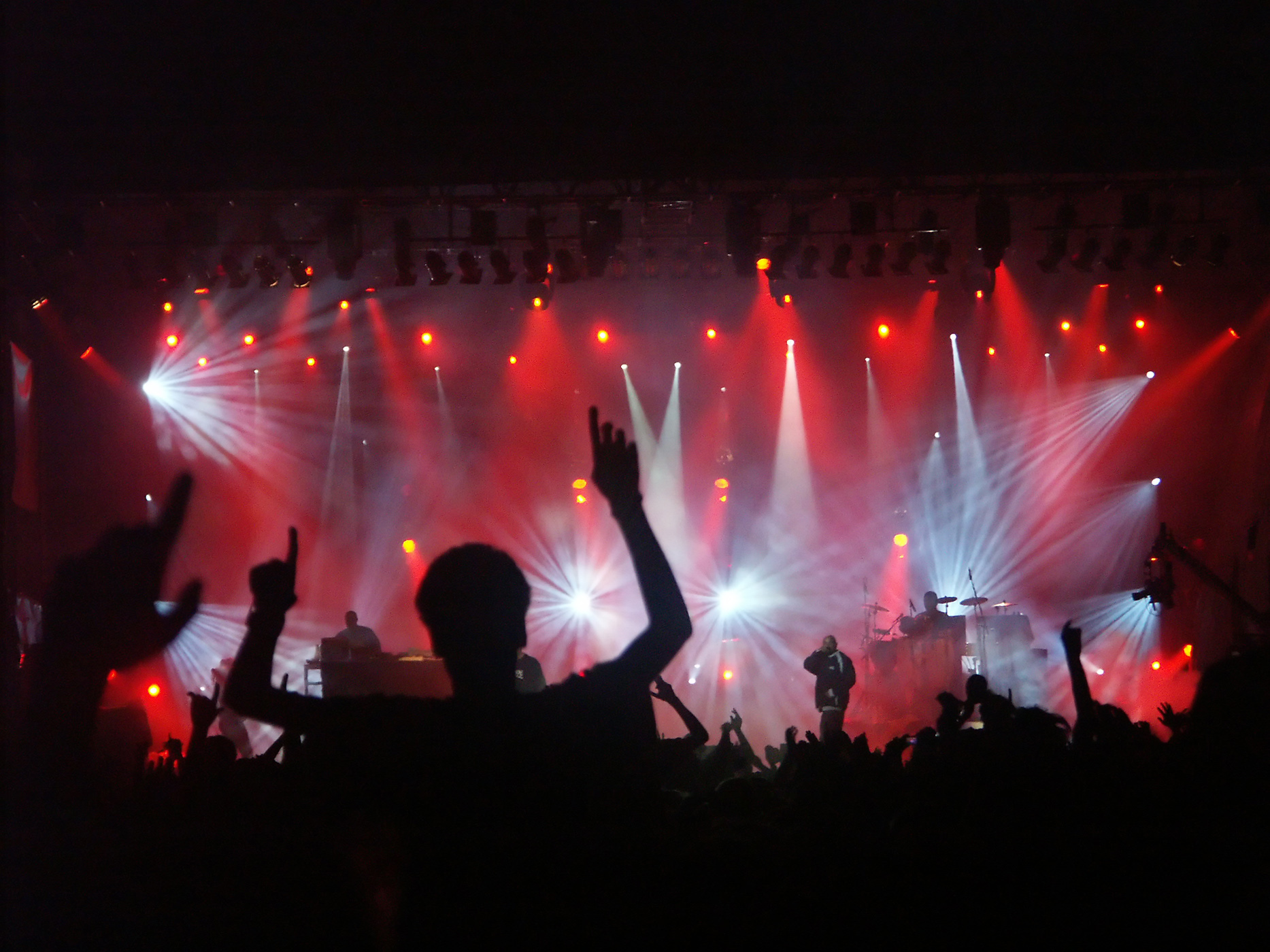 Itt vannak a 2026-os Sziget első nagy nevei – két nagy meglepetés a ...