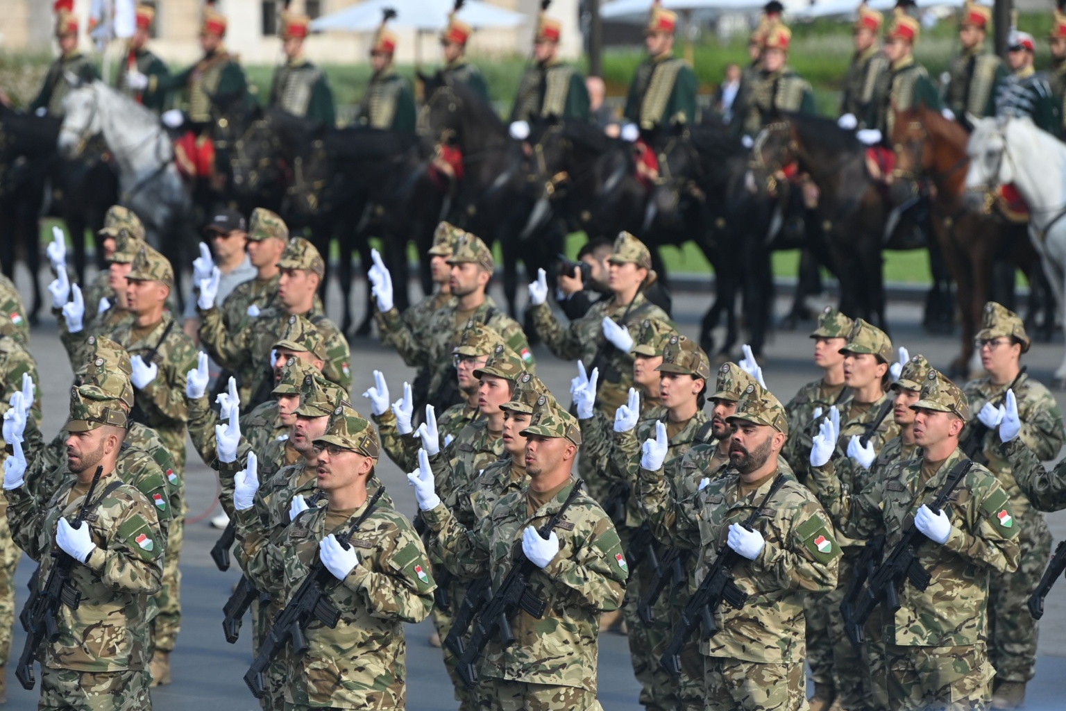 Augusztus 20.: listán a legjobb programok Budapesten és országszerte ...