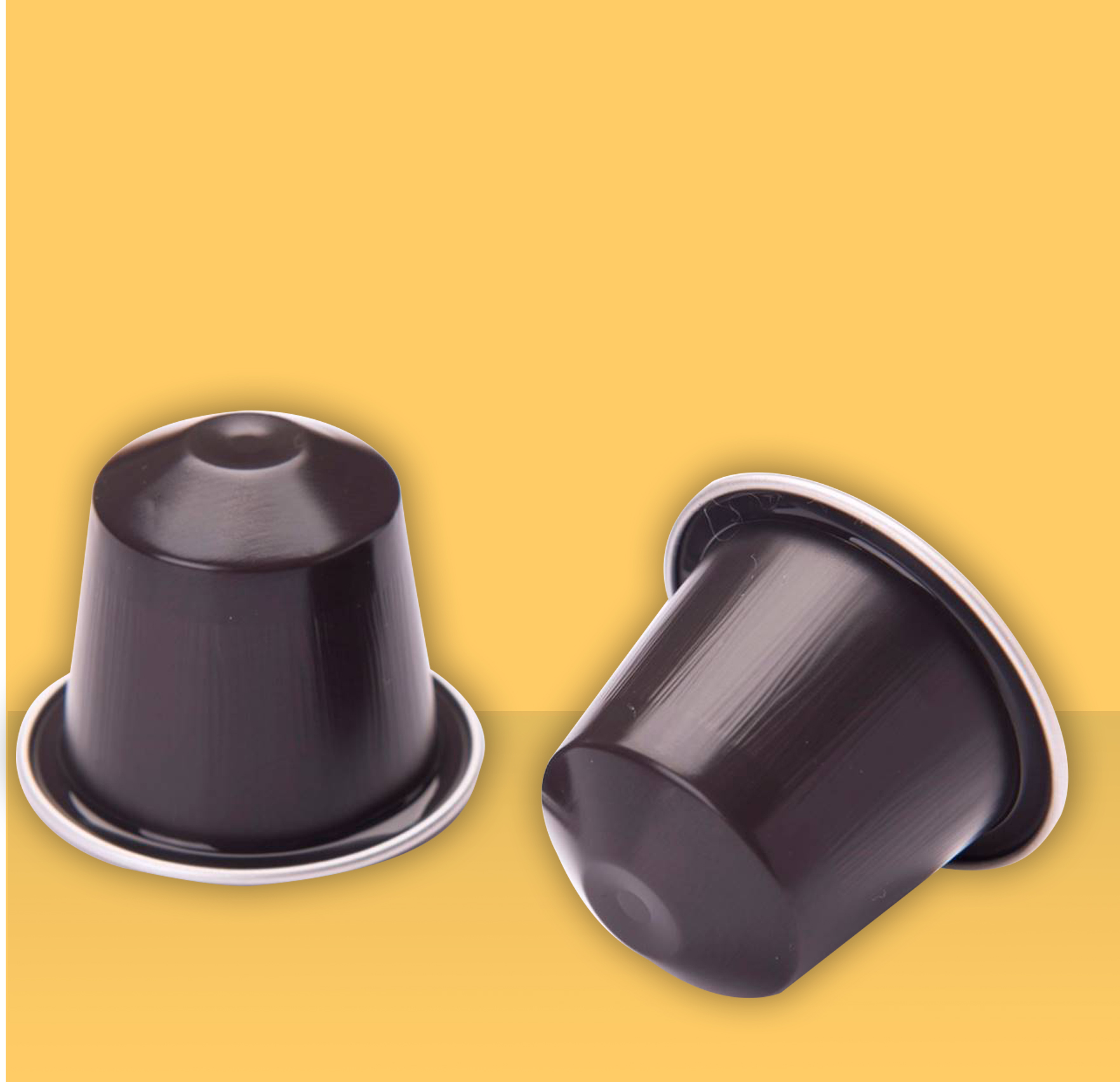 Drága a kapszulás kávé? Használj újratölthető kapszulát! | Startlap ...