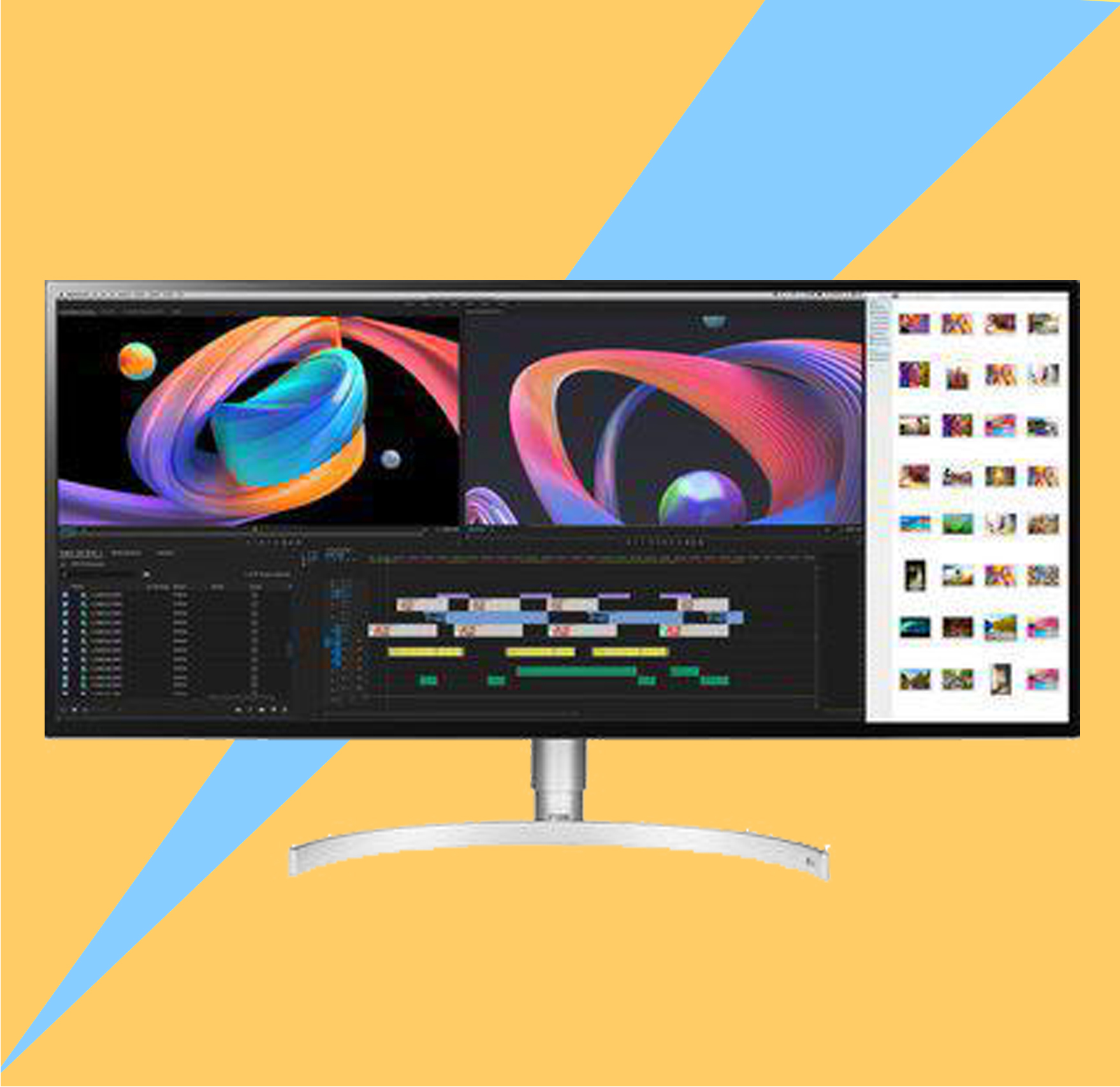 A legjobb monitorok 2021-ben | Startlap Vásárlás