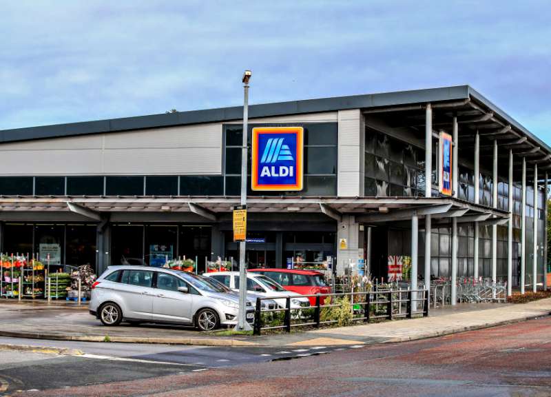 Így alakulnak a fizetések az Aldiban | Startlap Vásárlás