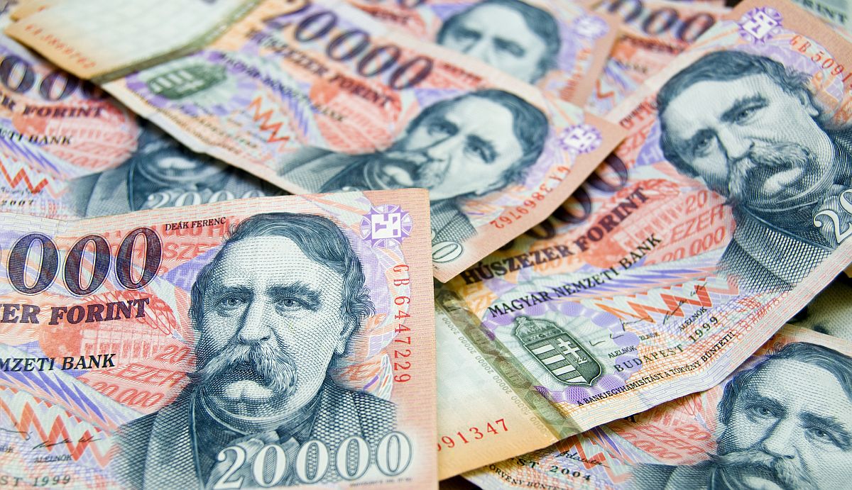 Idén még ingyenesen váltható át a régi 20 000 forintos | Startlap Vásárlás