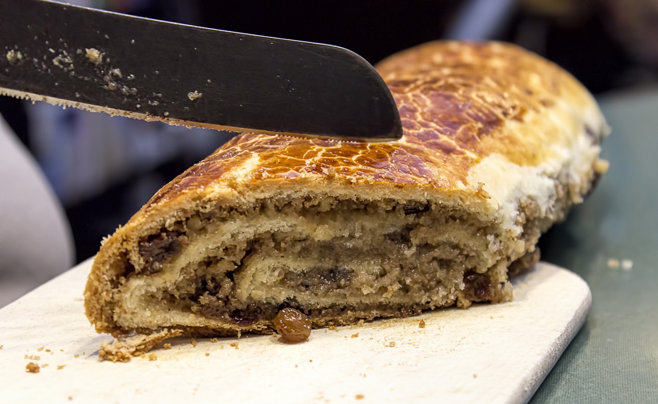 Nagy diós bejgli teszt: ez a legfinomabb karácsonyi sütemény idén ...