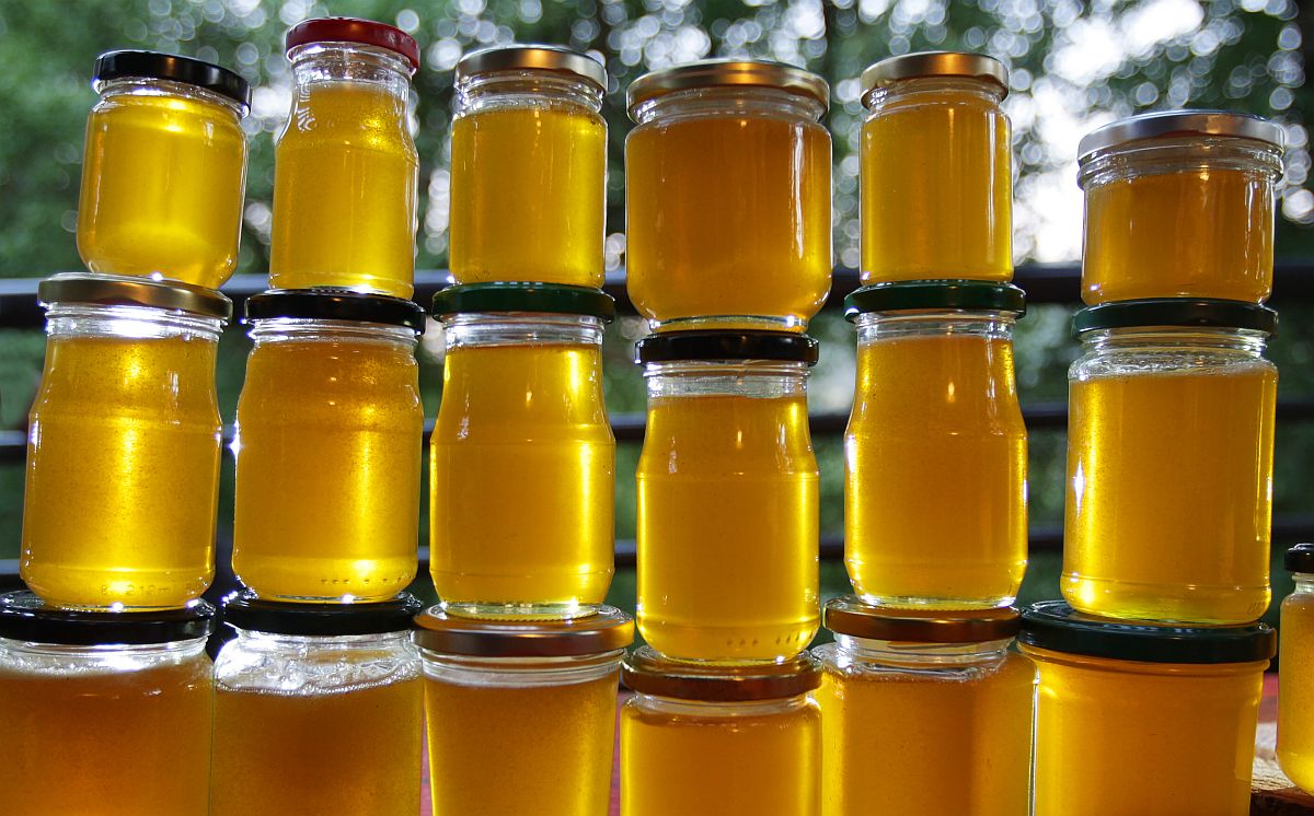Innen tudhatod meg, hogy egy méz valóban minőségi-e | Startlap Vásárlás