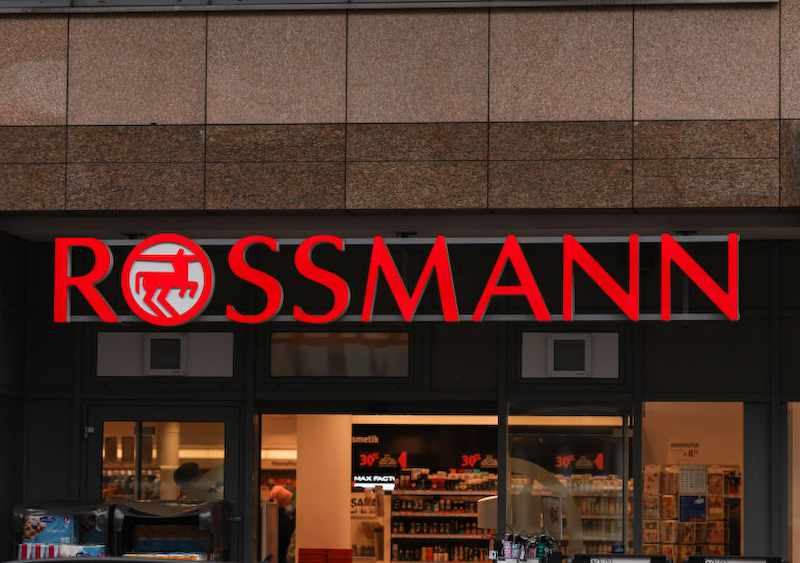 A Rossman a világ legjobb munkáltatói közé került | Startlap Vásárlás