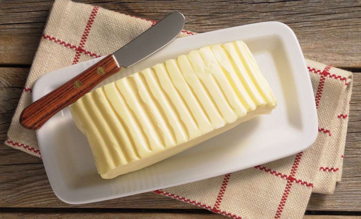 Aldi, Auchan, Coop, Lidl: hol olcsóbb a vaj? – a legjobb akciók a héten ...