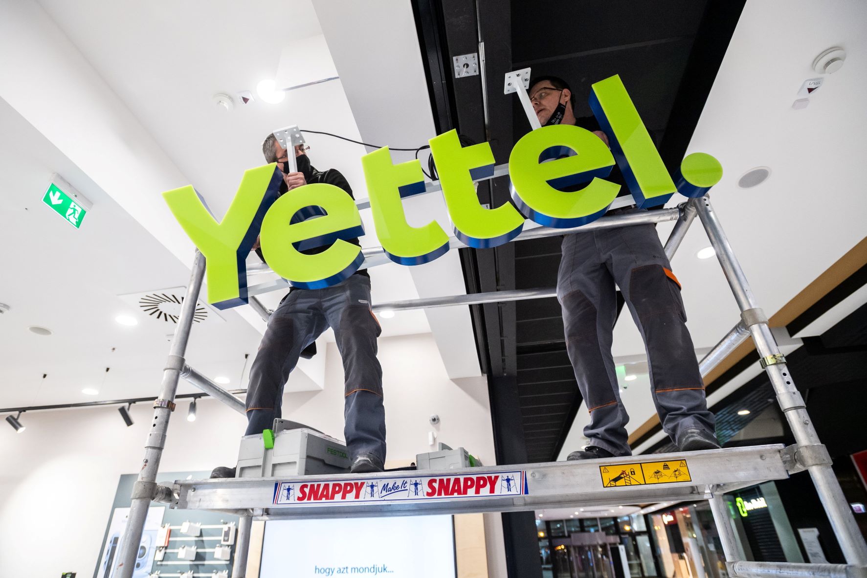 Akadozott a Yettel szolgáltatása – ezt tedd, ha még nem működik ...