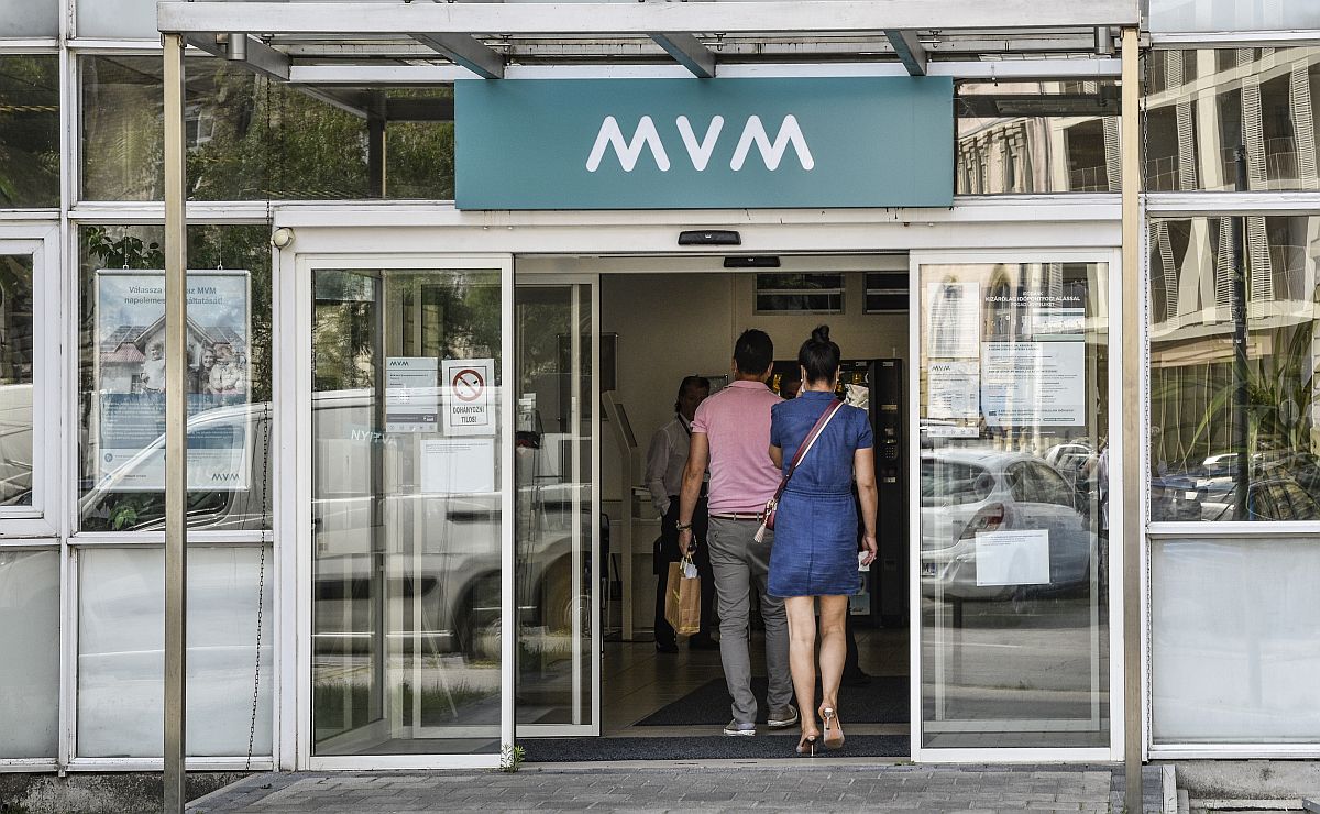 MVM Next: változás az online ügyintésésben | Startlap Vásárlás
