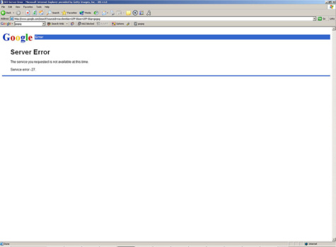 25 éves lett a Google – Minden, amit a Nagy Testvérről tudni kell ...