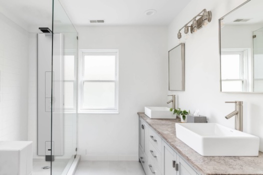 Spórolás az IKEA-val: itt a zuhany, ami újrahasznosítja a vizet ...