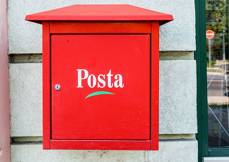 Ezeket a postákat zárják be Budapesten | Startlap Vásárlás