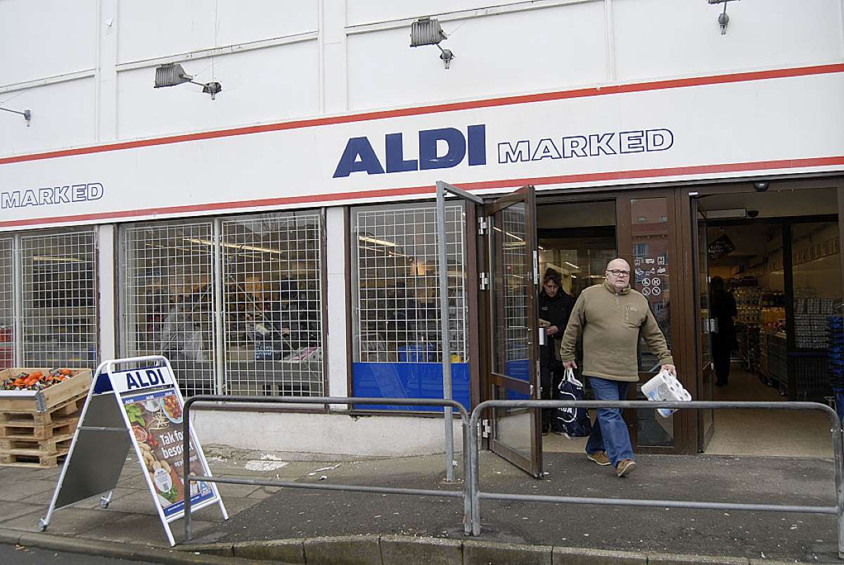 Van egy európai ország, ahonnan kivonul az Aldi | Startlap Vásárlás