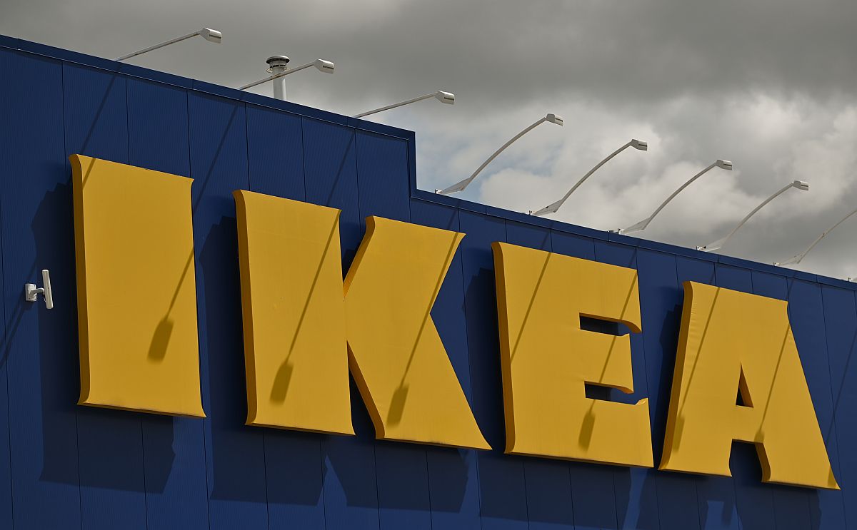 Hét magyar, vidéki nagyvárosban jelent meg az IKEA | Startlap Vásárlás