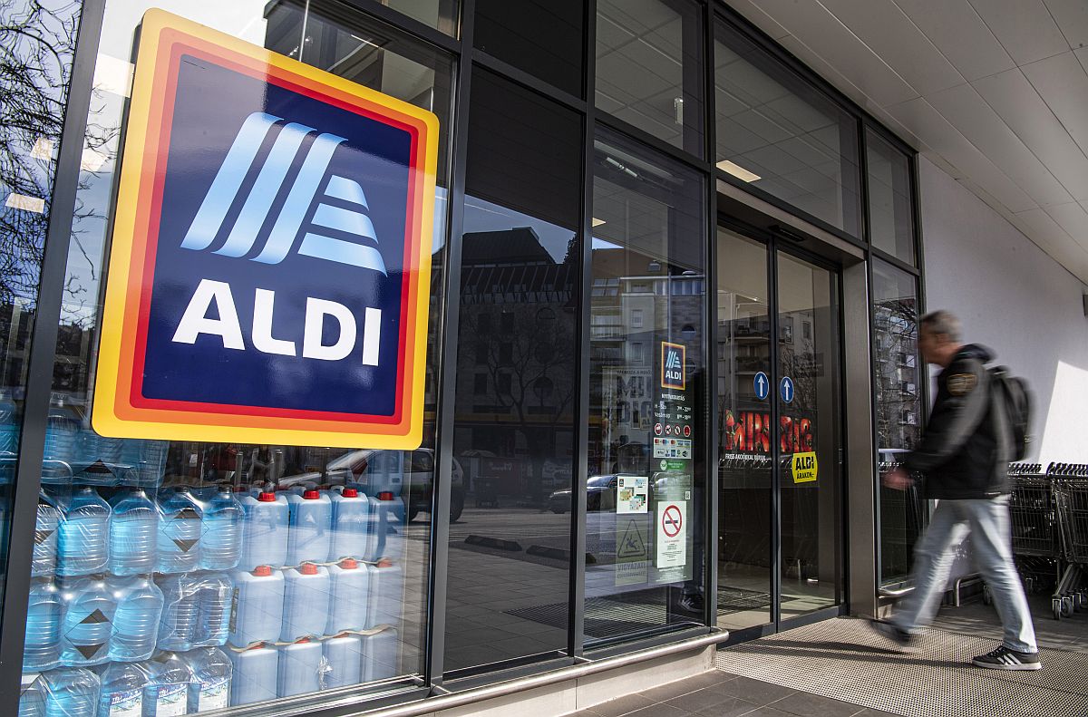 Változást jelentett be az Aldi – minden üzletét érinti | Startlap Vásárlás