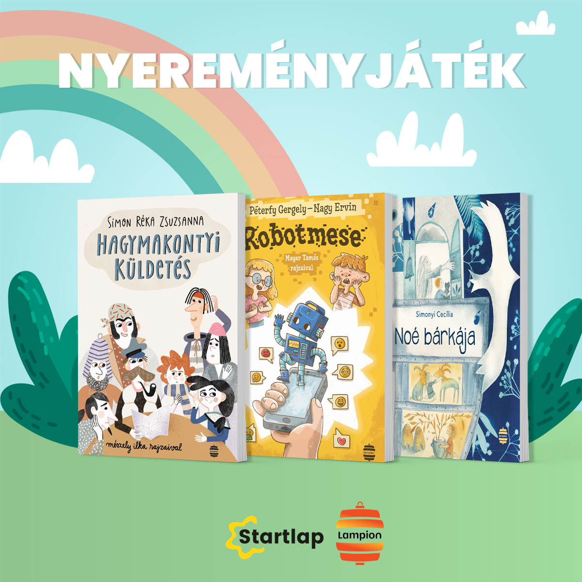 Játékszabályzat | Startlap Vásárlás