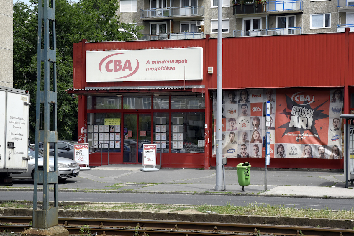Ezúttal a CBA jelentett be árcsökkentést | Startlap Vásárlás