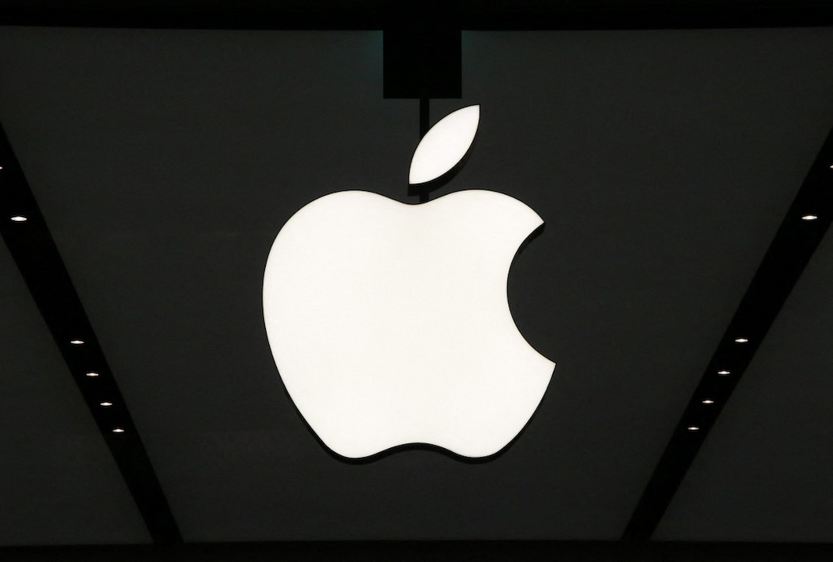 Az Apple mintha nem akarna megtűrni más almás logókat | Startlap Vásárlás