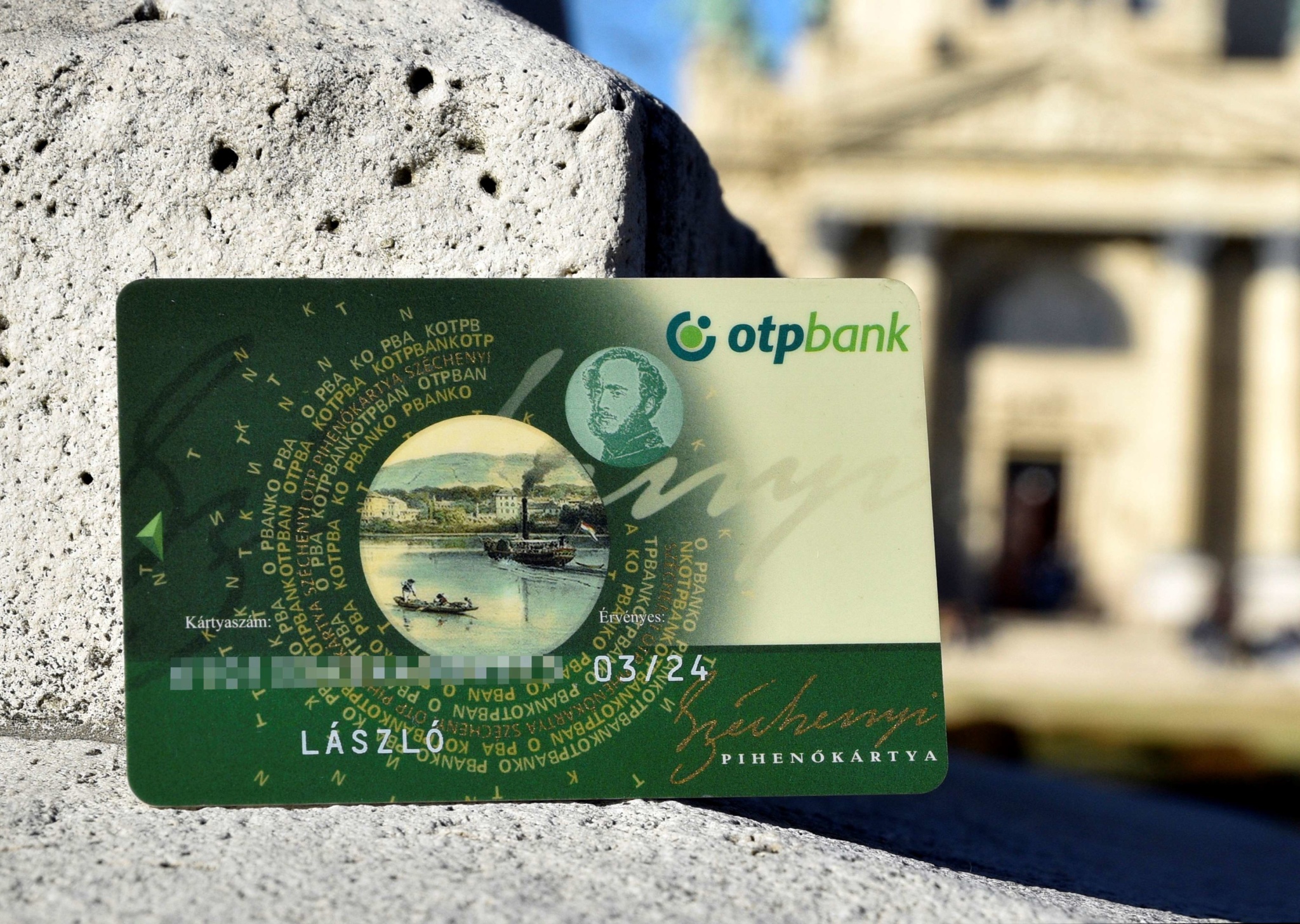 Itt lehet majd SZÉP-kártyával élelmiszert venni | Startlap Vásárlás