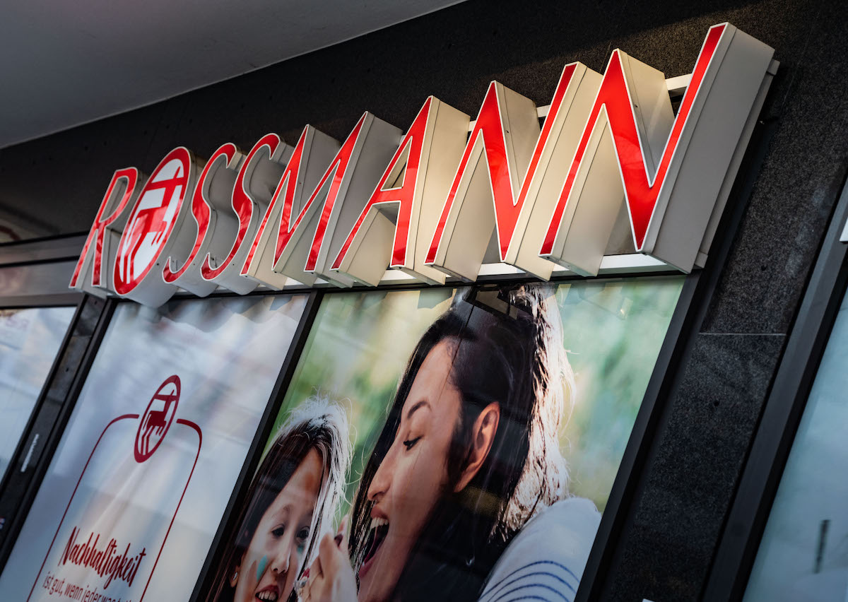 Nagy sikere van az újratölthető dezodornak a Rossmannban | Startlap ...