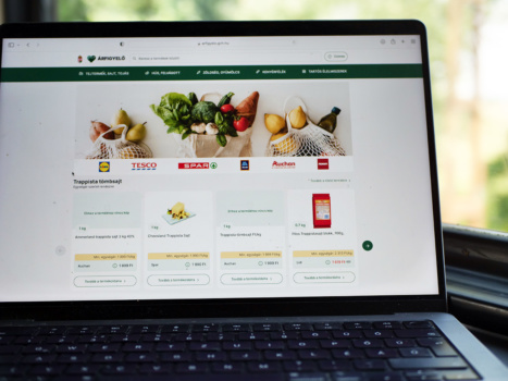 Újabb funkcióval bővül az árfigyelő-rendszer | Startlap Vásárlás