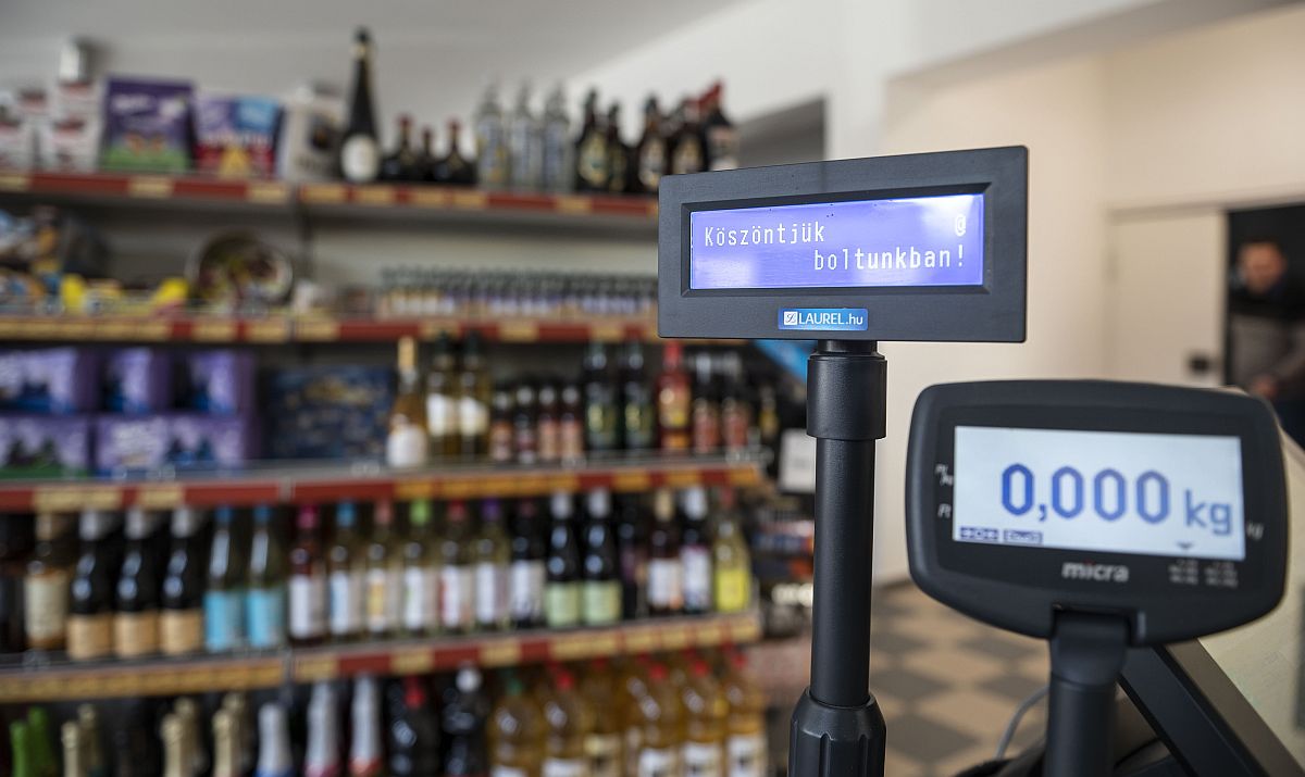 Kisboltban vásárolsz élelmiszert? Jön a feketeleves | Startlap Vásárlás