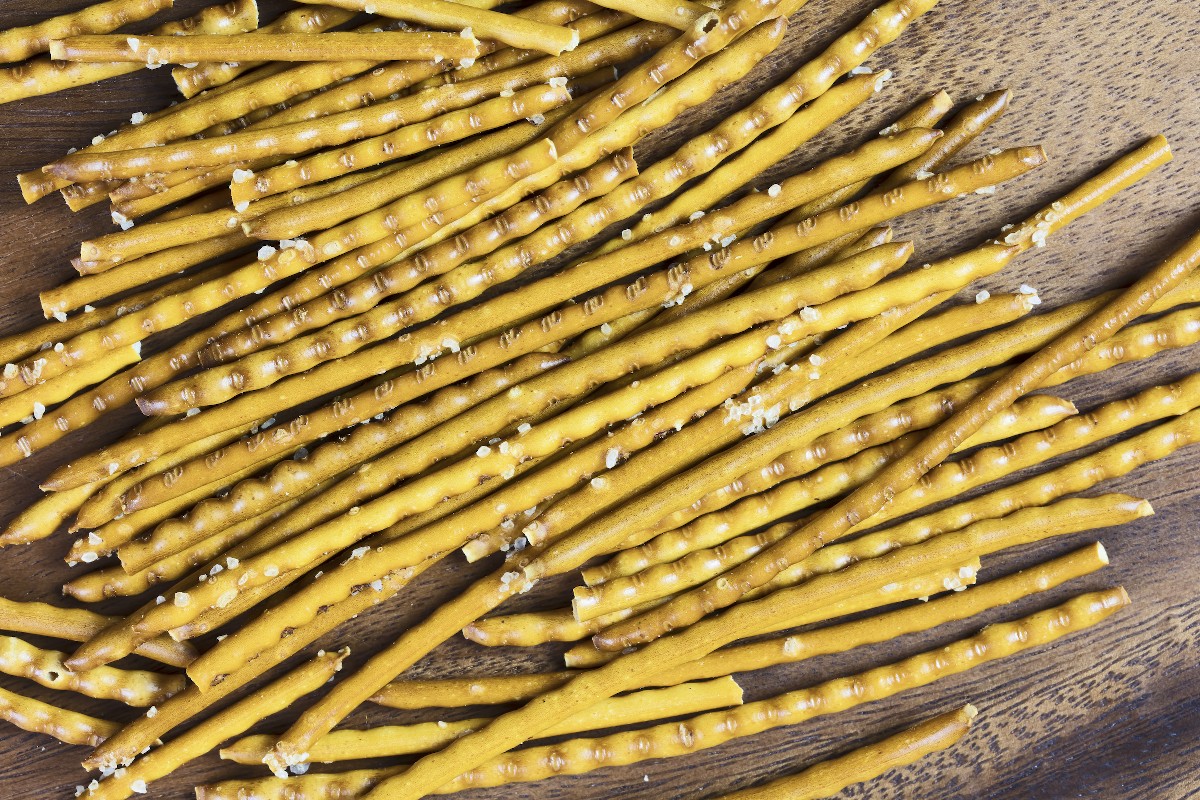 Miben különbözik a sós pálcika a ropitól? | Startlap Vásárlás