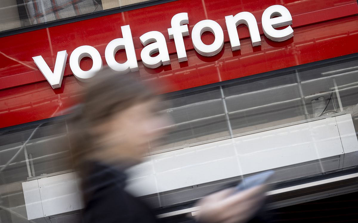 Figyelmeztetést adott ki a Vodafone: újabb csalás terjed | Startlap ...