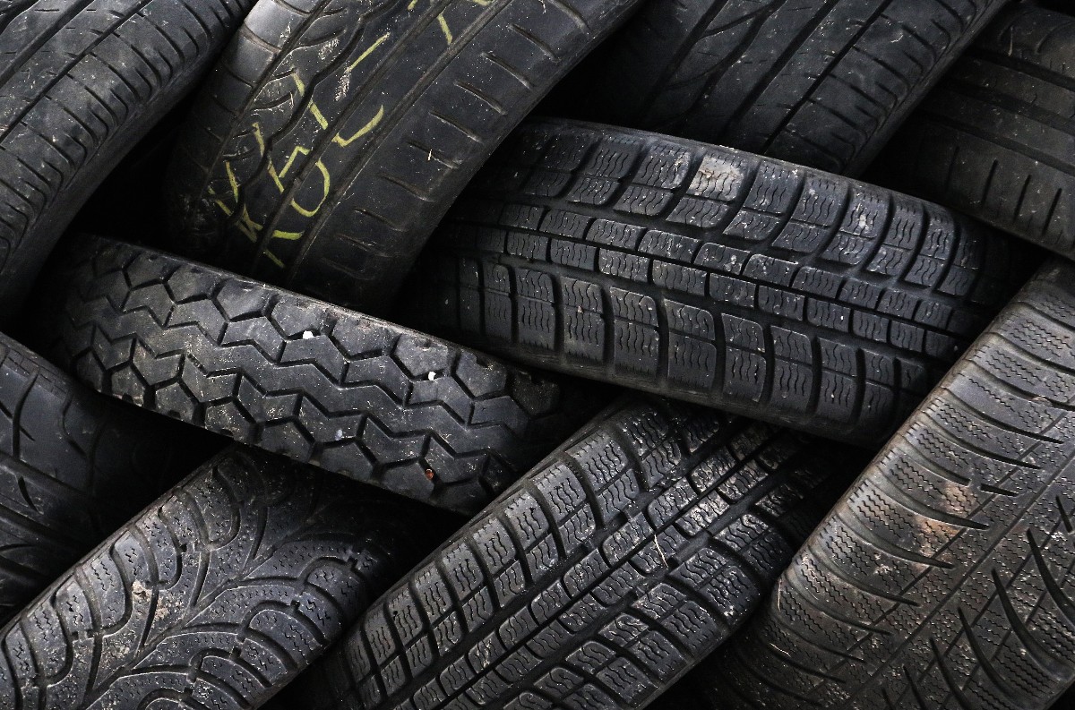 Vasárnaptól ingyen leadhatóak már a gumiabroncsok | Startlap Vásárlás