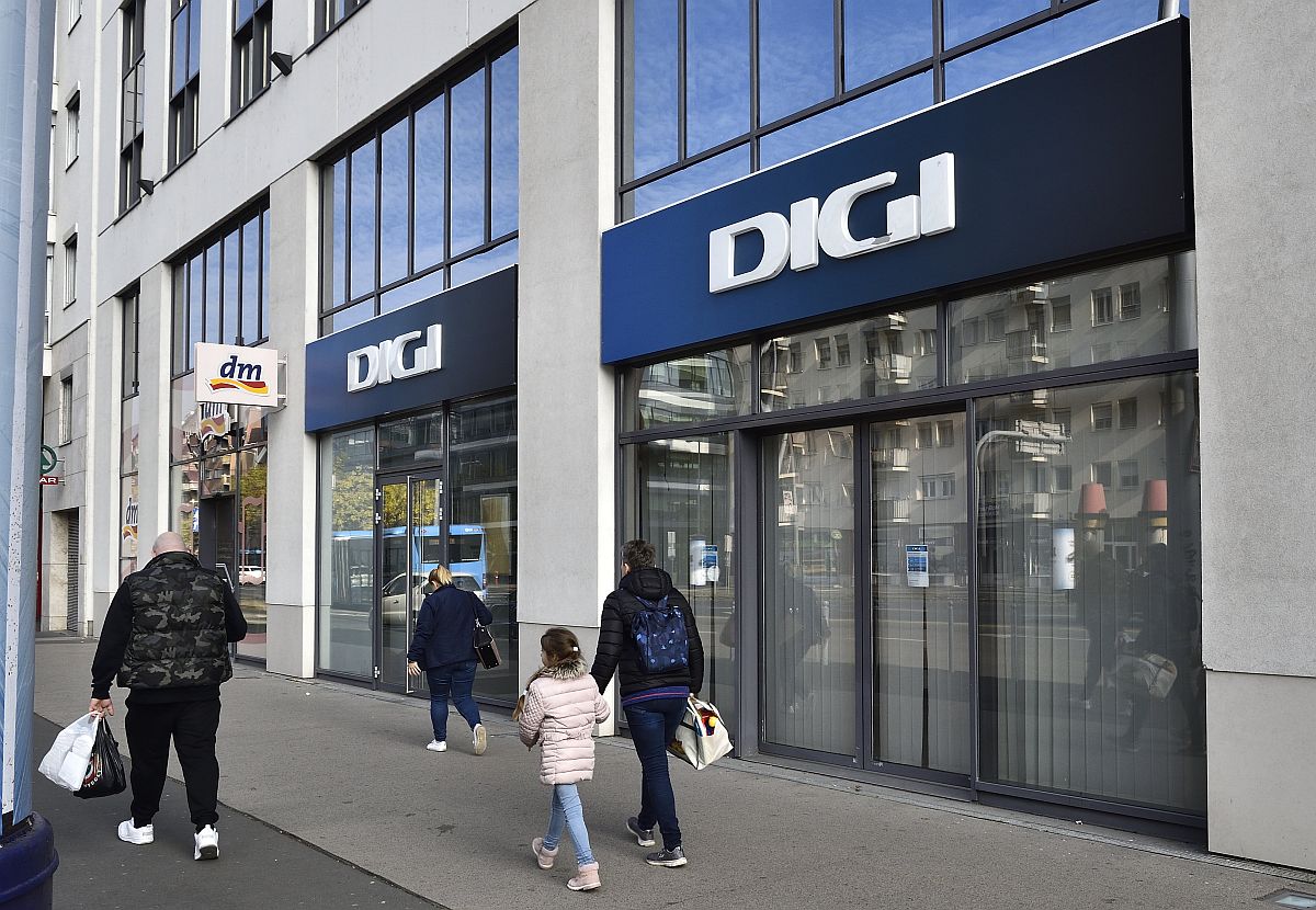 Áremelést jelentett be a Digi | Startlap Vásárlás