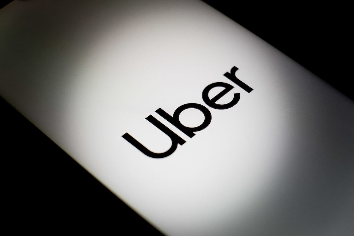 Visszatér Budapestre az Uber | Startlap Vásárlás