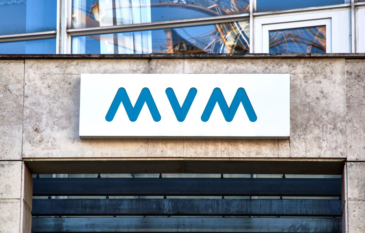 Fontos bejelentés az MVM-től, sok magyar háztartást érint | Startlap ...