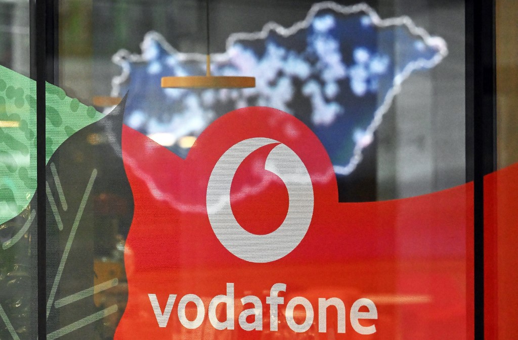 Gigabírságot kapott a Vodafone | Startlap Vásárlás