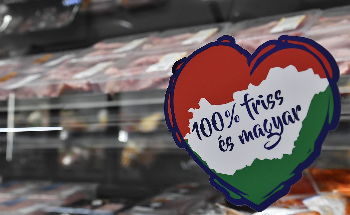Valami nagyon gyanús a GVH-nak az Aldi hűtőpultjaiban – eljárás indult ...