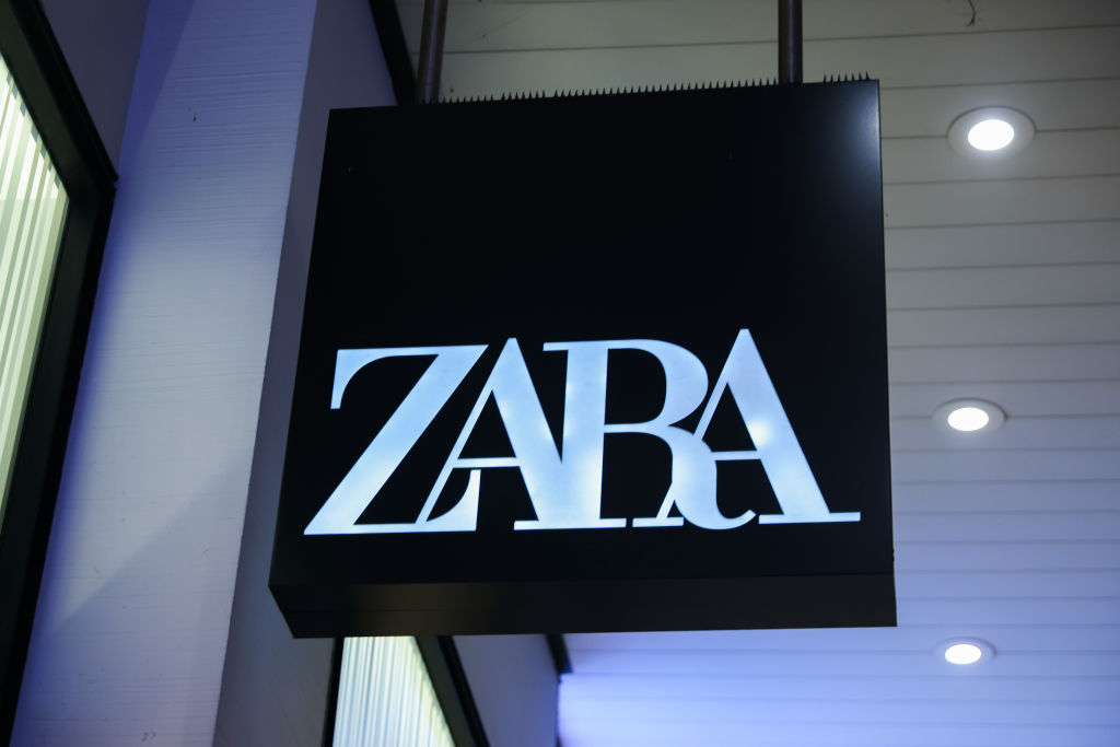 “850 forintért ad egy doboz ruhát a Zara” – valójában havi 40 ezret ...