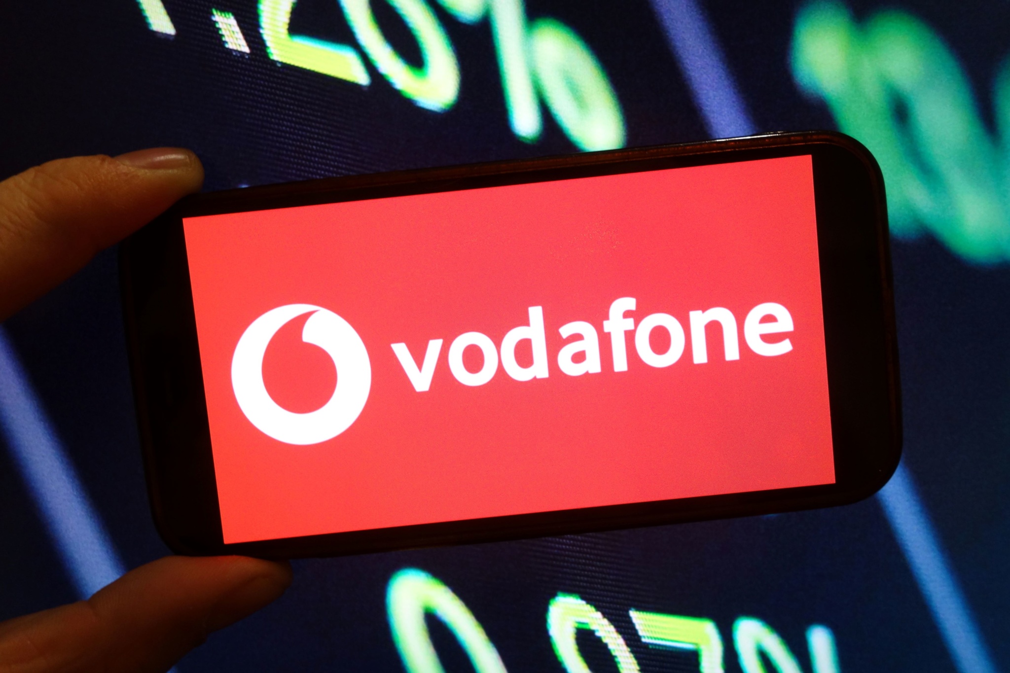 Vodafone-átállás: már elérhető egy nagyon fontos frissítés | Startlap ...