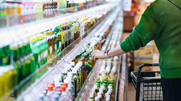 Traubisoda: itt lesz kapható először, mutatjuk mennyiért | Startlap ...