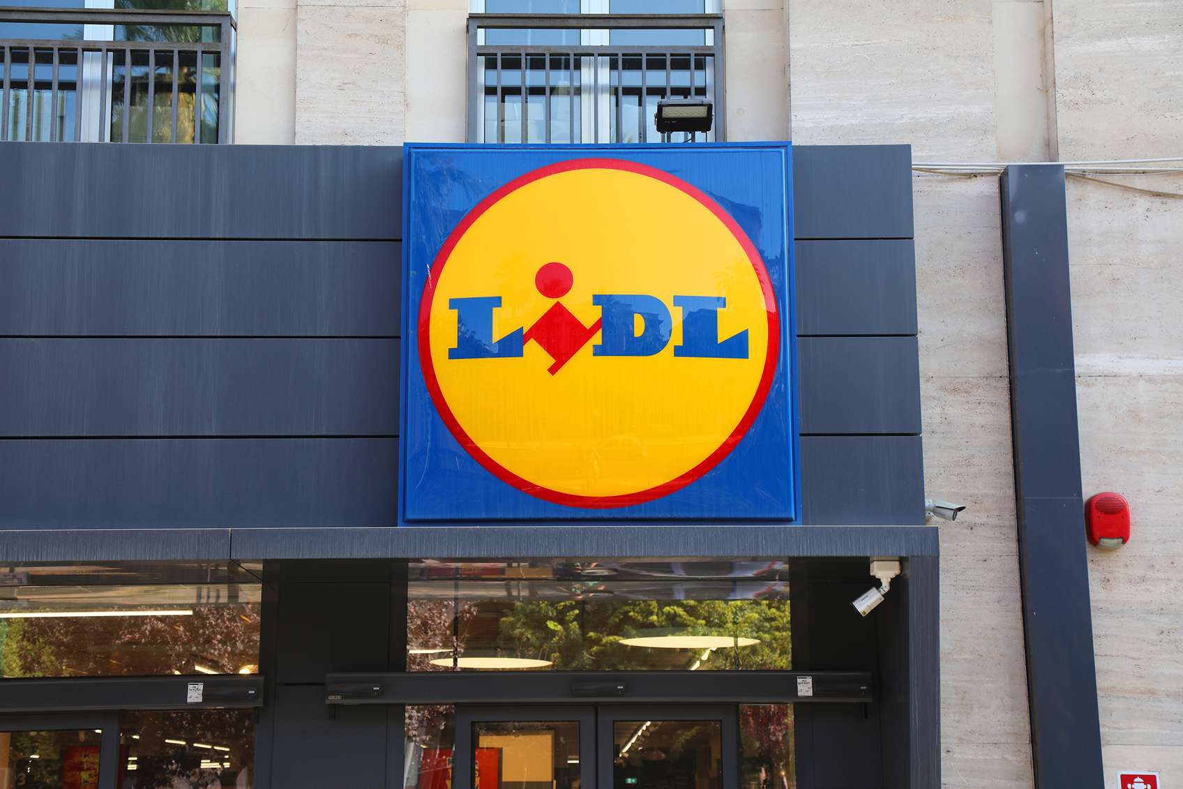 Olyan boltot nyitott a Lidl, amilyet még nem láttál | Startlap Vásárlás