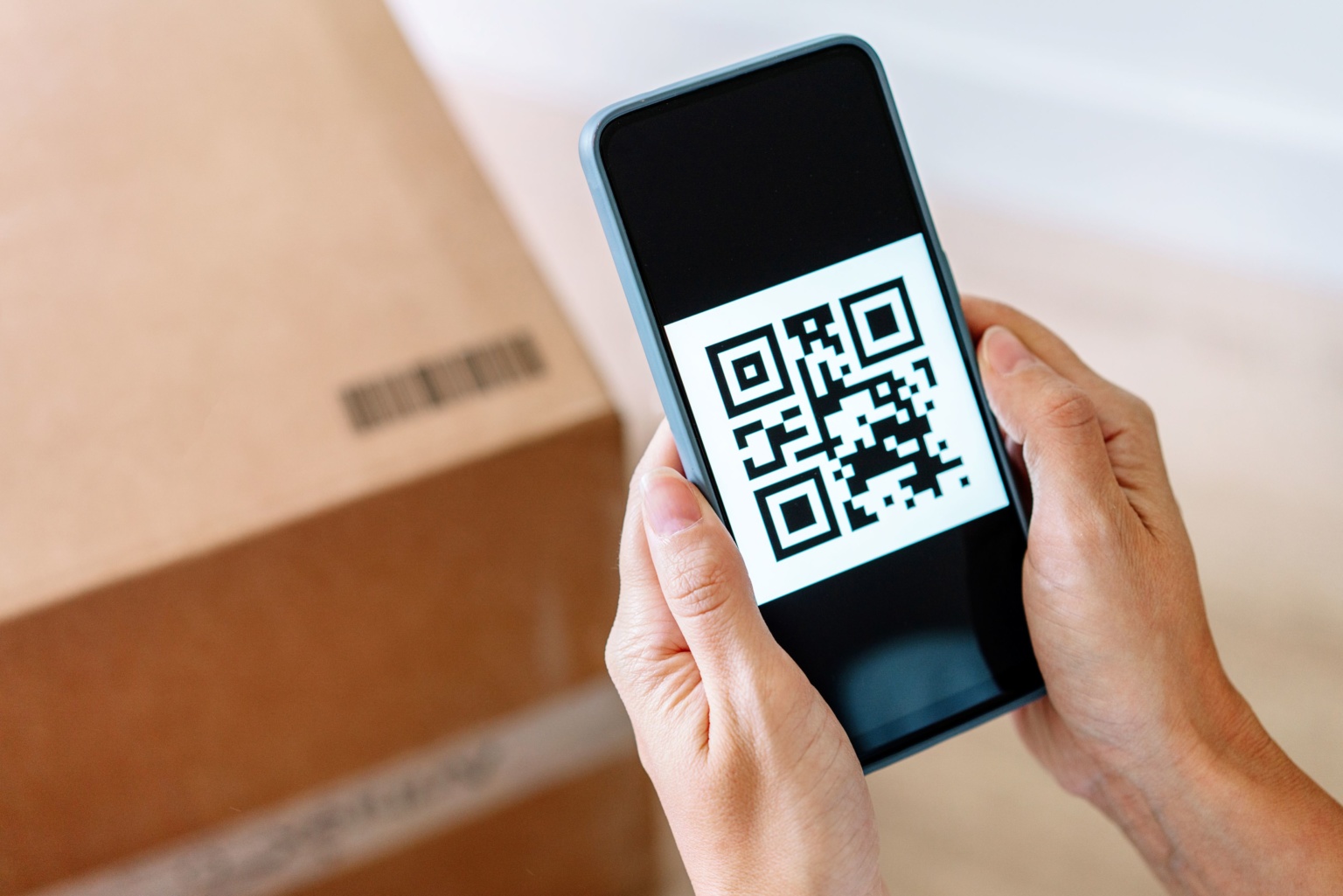 Figyelem: QR-kód az új csalási módszer! Így kerüld el a gyakori ...