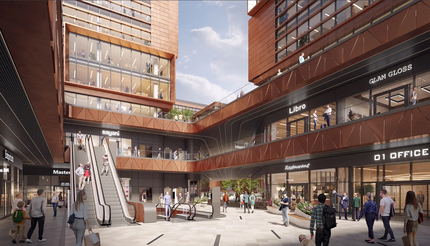 Nyit Budapest legújabb plázája: itt a pontos dátum – ilyen üzletek várnak | Startlap Vásárlás