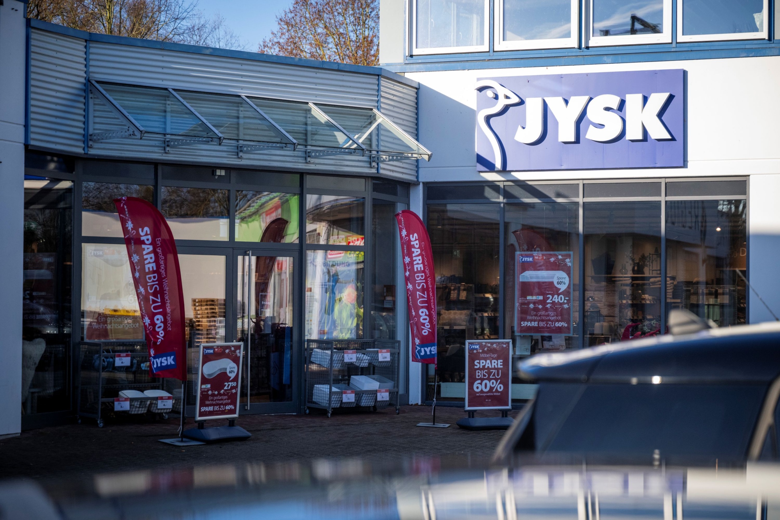 Nagy leárazást tart a JYSK: megtaláltuk a három legjobb háztartási ...